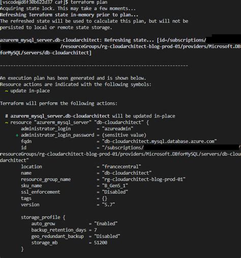 how to easily import existing azure infrastructure into terraform cloud architect