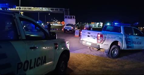 Triste Noticia Un Joven Perdi La Vida En Un Tremendo Accidente De Tr Nsito