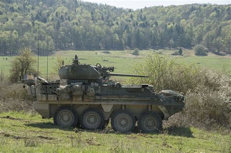 Poniedziałek z Defence24 pl Polscy żołnierze trenują w niemieckim