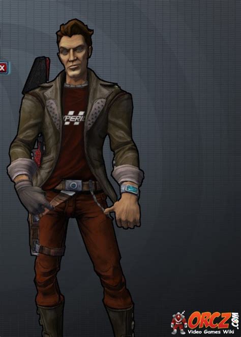 Borderlands Pre Sequel Send Jack Right Over Orcz The Video