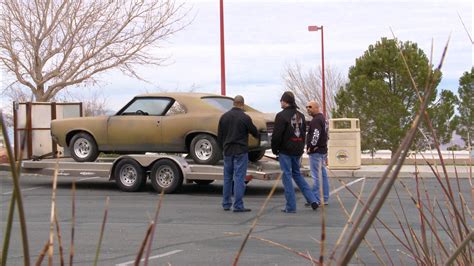 Watch Counting Cars Under The Hood Season 1 Episode 3 HISTORY Channel