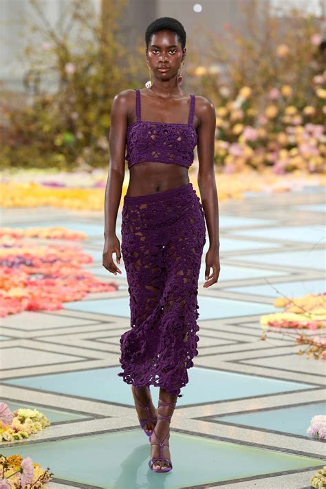 Blusas de moda en Primavera Verano 2023 Todos los diseños en tendencia