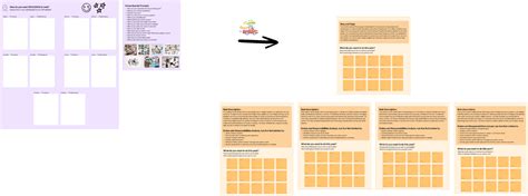 Tech Goal Setting Figma