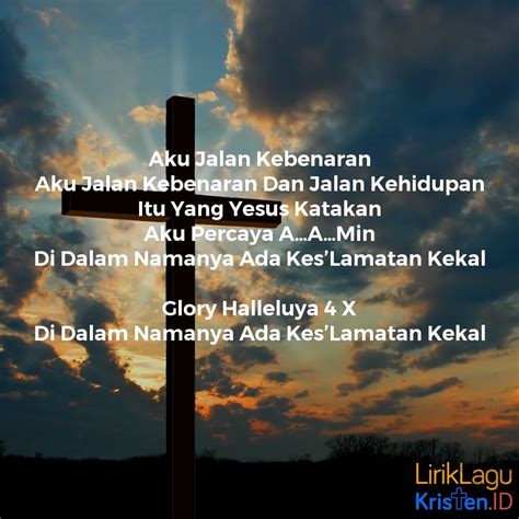 Detail Gambar Yesus Jalan Kebenaran Dan Hidup Gambar Yesus Jalan Salib