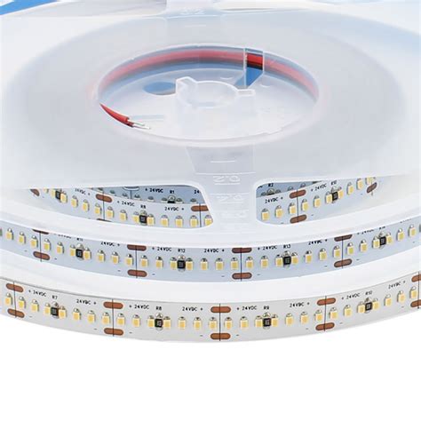 Tira LED Monocolor SMD2216 ChipLed Samsung DC24V 5m 300Led M 120W