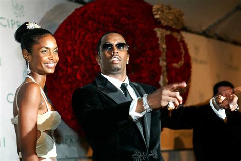 Ex companheira de P Diddy encontrada morta em casa SIC Notícias