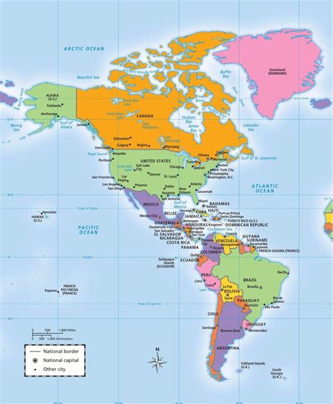 Regions Of The Western Hemisphere Diagram Quizlet