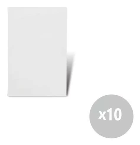 Tapa Lujo Ciega Cambre Siglo Xxi 4130 Pack X10 JUMA ELECTRIC