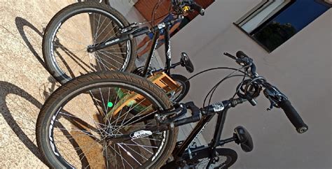 C Mera De Seguran A Registra Furto De Bicicleta No Bairro Periolo Cgn