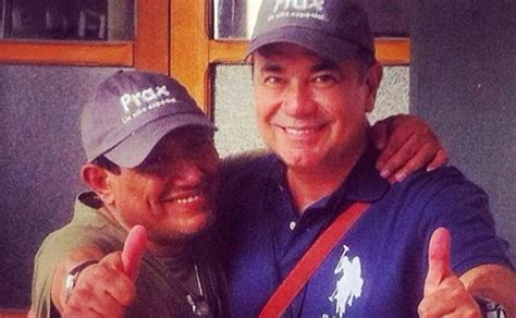 Así murió Nicandro Díaz productor de varios éxitos en Televisa