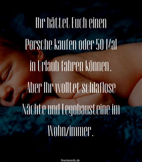 23 lustige Glückwünsche zur Geburt finestwords de Lustige sprüche