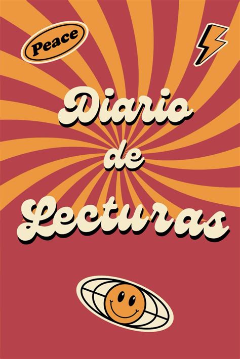 Amazon Diario Literario para Reseñas Retos y Seguimiento de