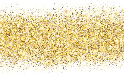 Pink Glitter Sparkle On A Transparent Background Rose Gold