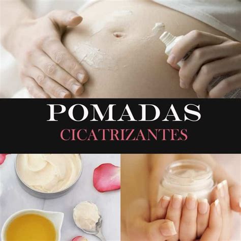 Las mejores pomadas cicatrizantes para cada tipo de cicatriz La Guía