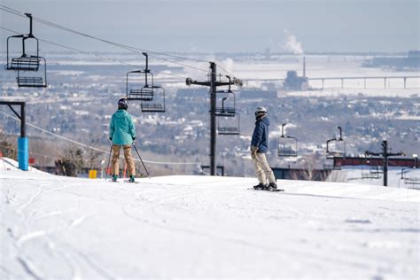 Fat People On Ski Lifts