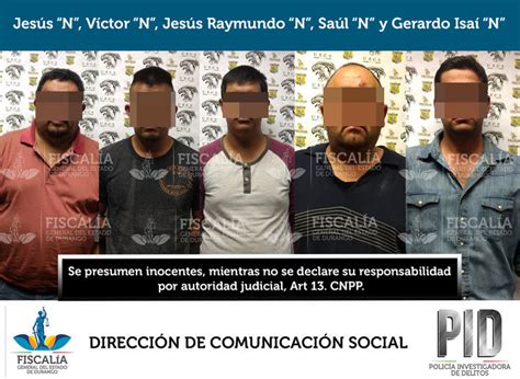 Secuestran y asesinan a un hombre en Durango pedían 1 5 mdd