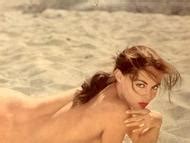 Naked Diane Webber Added By Not Sure