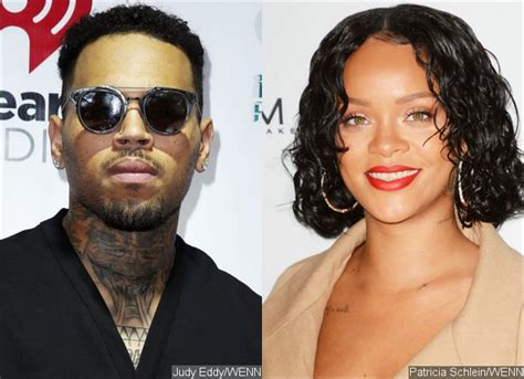 Chris Brown Is Still In Love With Rihanna And Would Reunite With Her In A Heartbeat