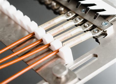 Heat Shrink Tubing Production Innovation DSG Canusa