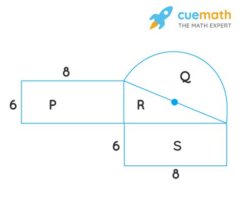 Area Of Irregular Shapes Formula Examples Definition Worksheets