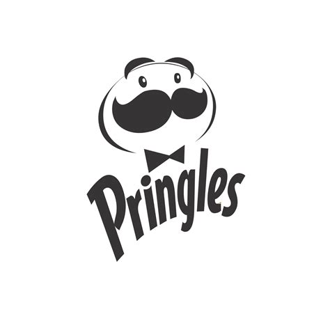 Pringles Logo Transparente Png 24693481 PNG