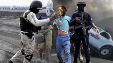 ARIEL KONDAME GUY LAPOLIS AP MALTRETE PANDAN LI PRALE PENITANSYE ME