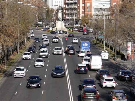 Así son los Sistemas Avanzados de Asistencia a la Conducción ADAS
