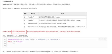 spring mvc—— controller和 requestmapping注解 csdn博客