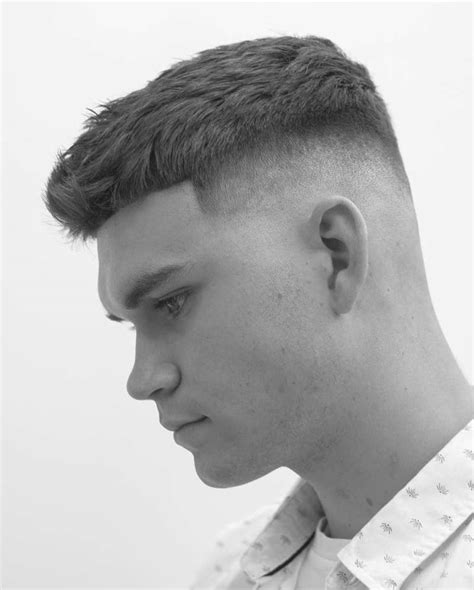 25 cortes de pelo para hombres jóvenes que están de moda en 2024