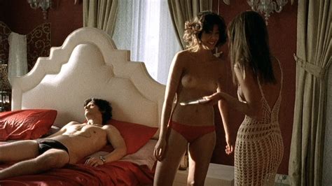 Manuela Zero Nuda Anni In Romanzo Criminale La Serie