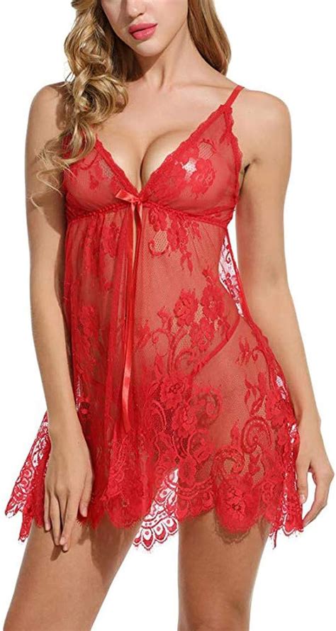 Alueeu Netz Dessous Sexy Ouvert Große Größen Netz Corsage Lack Strümpfe