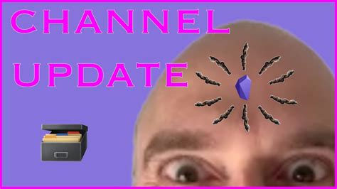 Channel Update Zettelkasten And Obsidian Youtube