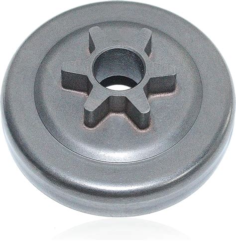 AUMEL Pignon De Tambour D Embrayage 3 8 6T Pour Echo CS300 CS301 CS340