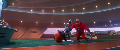 YARN Hold Jack Jack Incredibles 2 Video Clips By Quotes