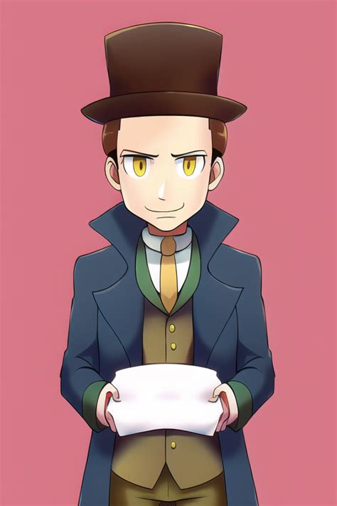 L image du jour une IA génère Macron en champion d arène Pokémon