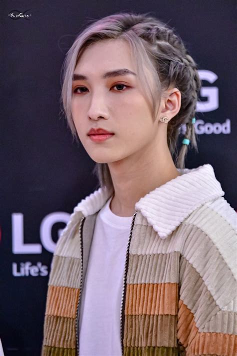 K I N G Y O On Twitter Noeul Lee