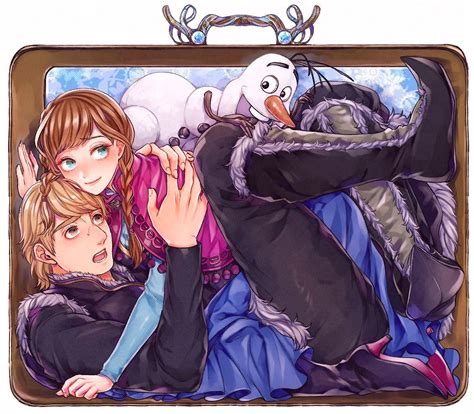 Frozen Disney Image By Mizara Zerochan Anime Image Board