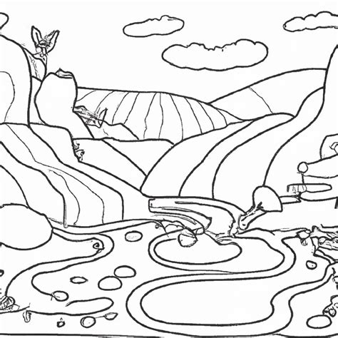 Desenhos Do Rio Polu Do Para Imprimir E Colorir The Best Porn Website
