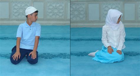 Namaz kılarken nasıl niyet edilir Detaylı namaz kılınışı Son Dakika