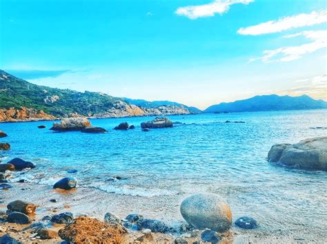 Những bãi biển đẹp nhất Việt Nam Du lịch biển Việt Nam Cachgi