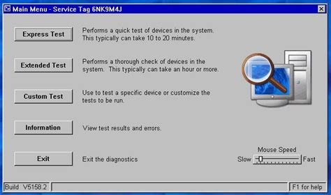 How To Run Hardware Diagnostics On Your PowerEdge Server Dell US