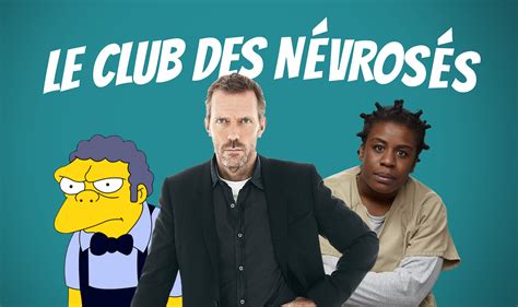 Top 10 des personnages de séries les plus torturés les rois de la névrose