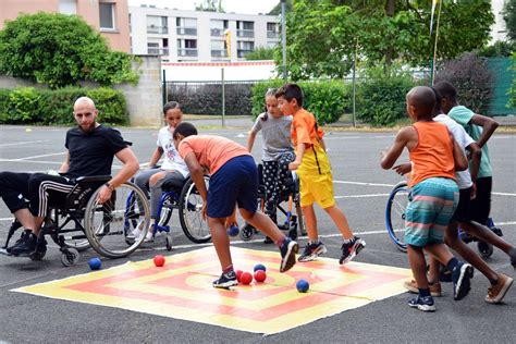 Semaine De Sensibilisation Autour Des Handicaps 2018 Ville De Villejuif