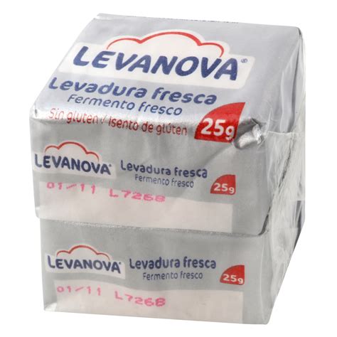 Arriba 101 Foto Cantidad De Levadura Fresca Para 1 Kilo De Harina Alta