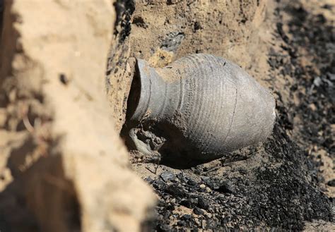 Fotos Los Hallazgos Arqueol Gicos M S Sorprendentes De Las