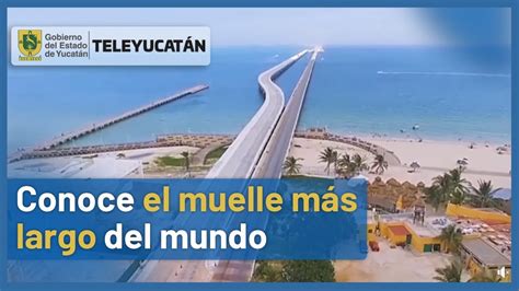 El 𝗠𝗨𝗘𝗟𝗟𝗘 𝗠Á𝗦 𝗟𝗔𝗥𝗚𝗢 𝗗𝗘𝗟 𝗠𝗨𝗡𝗗𝗢 se encuentra el YUCATÁN y esta es su