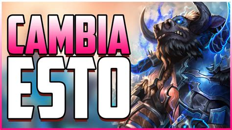 CAMBIOS AL CABALLERO DE LA MUERTE EN THE WAR WITHIN AlterTime WoW