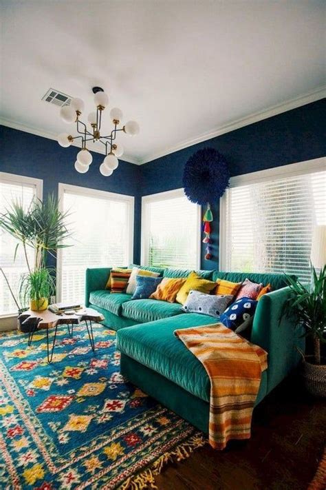30 Gorgeous Emerald Green Sofa Living Room Ideas Artofit