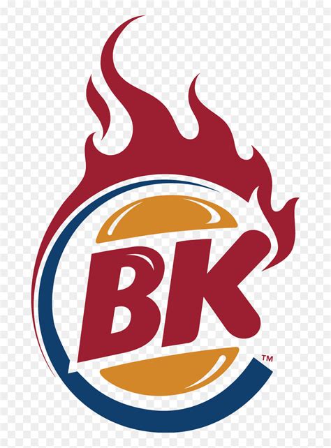 Transparent Burger King Logo Png Burger King Logo Vector Png Png
