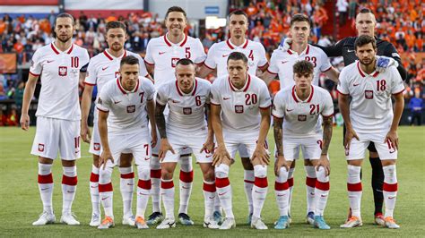 Liga Narodów Skład reprezentacji na mecz Polska Belgia Michniewicz